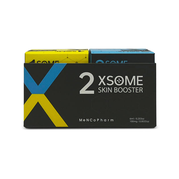 2XSOME – Revolutionary Exosome Therapy for Skin Regeneration – West Coast Partners
