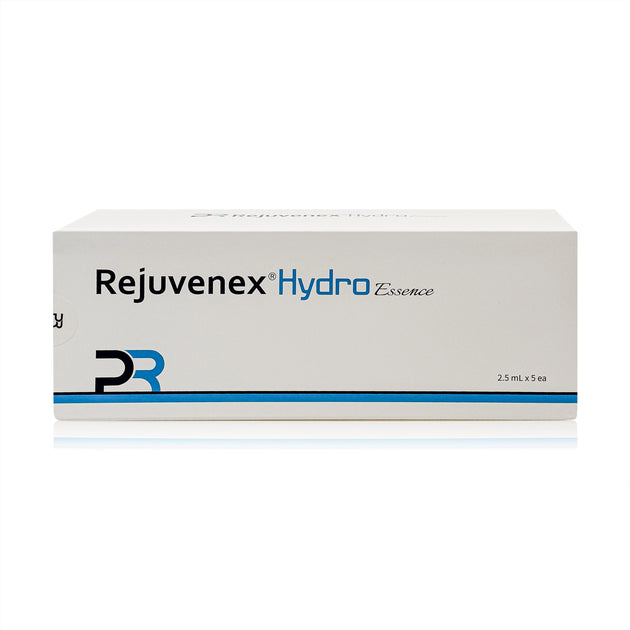 Rejuvenex Hydro Essence – Advanced c-PDRN Filler for Hydration – West ...