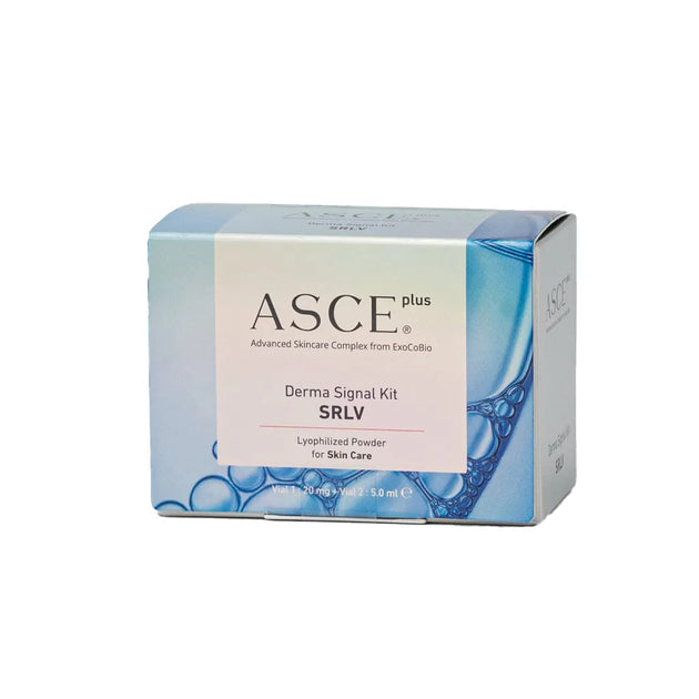 ASCE+ SRLV – Advanced Skin Rejuvenation for Lasting Results – West ...