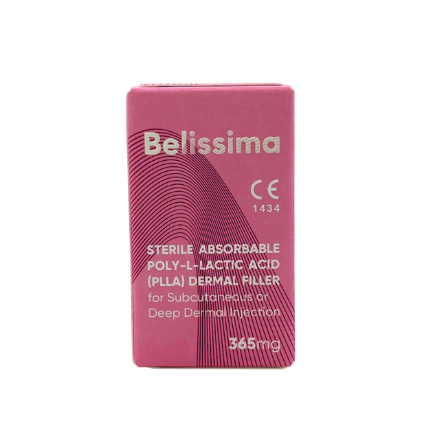 Belissima PLLA Skin Booster – Restore Facial Volume & Boost Collagen ...