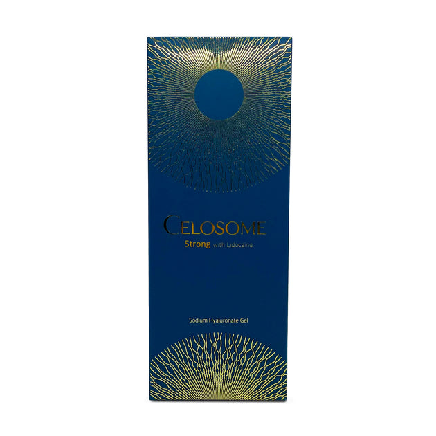 Celosome Strong – HA Filler for Deep Wrinkles and Contouring – West ...