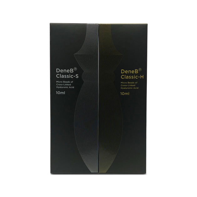 DeneB Classic-H – Advanced Body Filler for Volume Sculpting – West ...
