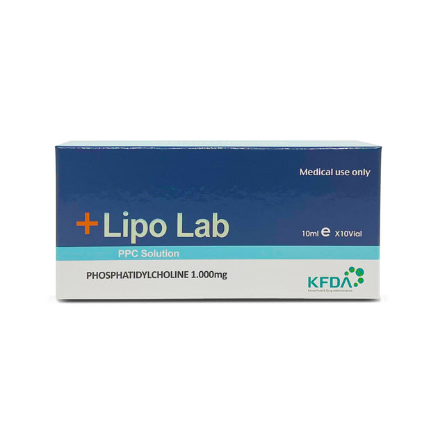 Lipo Lab – Revolutionary Non-Invasive Fat Dissolution Solution – West ...