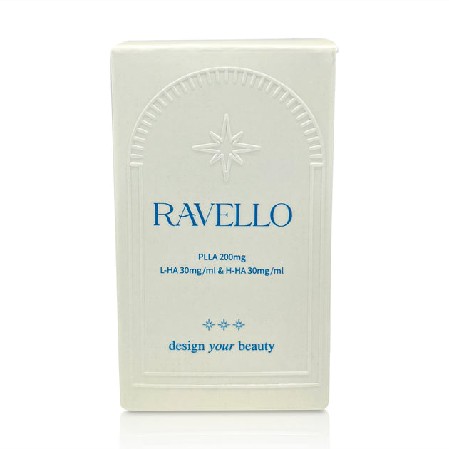 Achieve Youthful Skin with Ravello: The Long-Lasting Collagen Booster ...