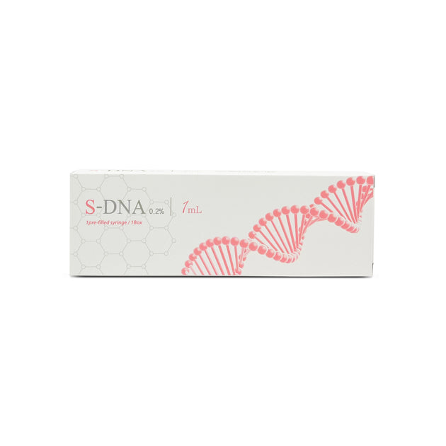 Transform Your Skin with S-DNA 0.2% - Korean Skin Booster – West Coast ...