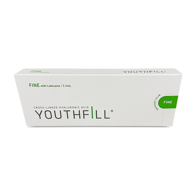Youthfill Fine Filler – Precision for Fine Lines & Wrinkles – West ...