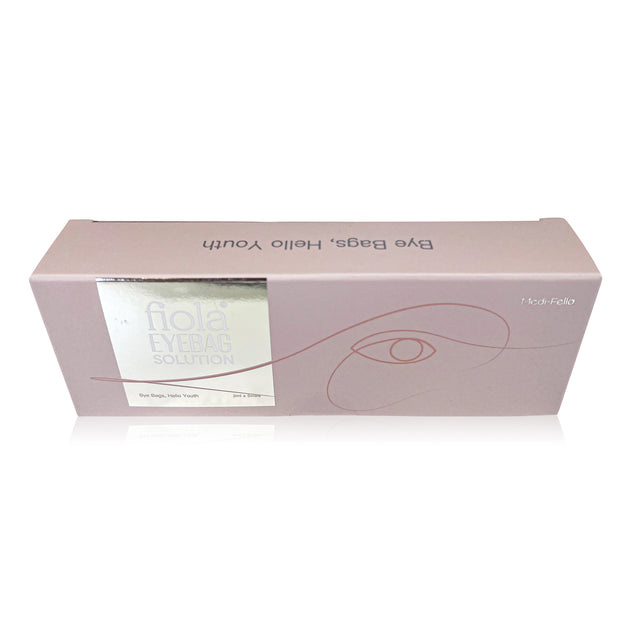 Fiola EYEBAG – Advanced Treatment for Eye Bag and Puffiness – West ...